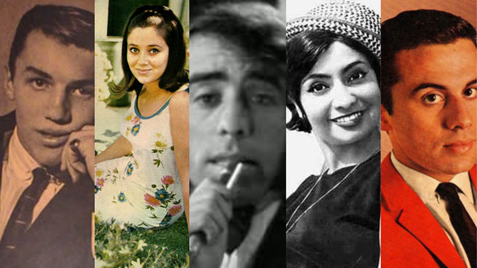 La Nueva Ola, la generación más importante de la música chilena – Radio ...